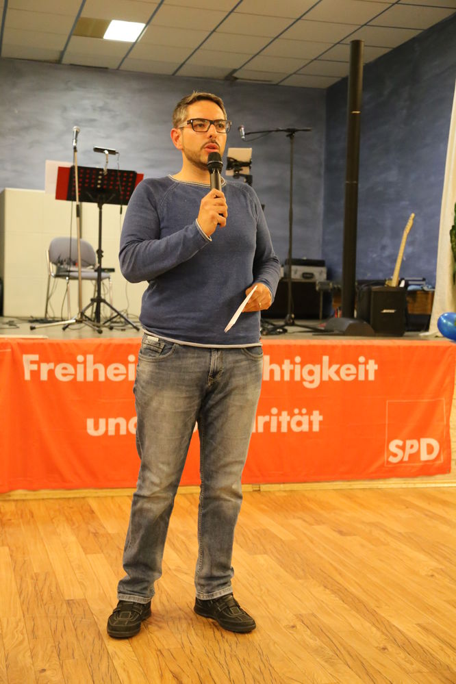 Antrag der SPD bei der Bezirksbeiratssitzung vom 26.1.2017 - SPD Stuttgart